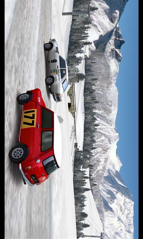 Buy Pocket Rally - Microsoft Store