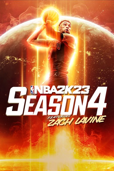 How Will You Answer the Call? NBA 2K23 Now Available - Xbox Wire