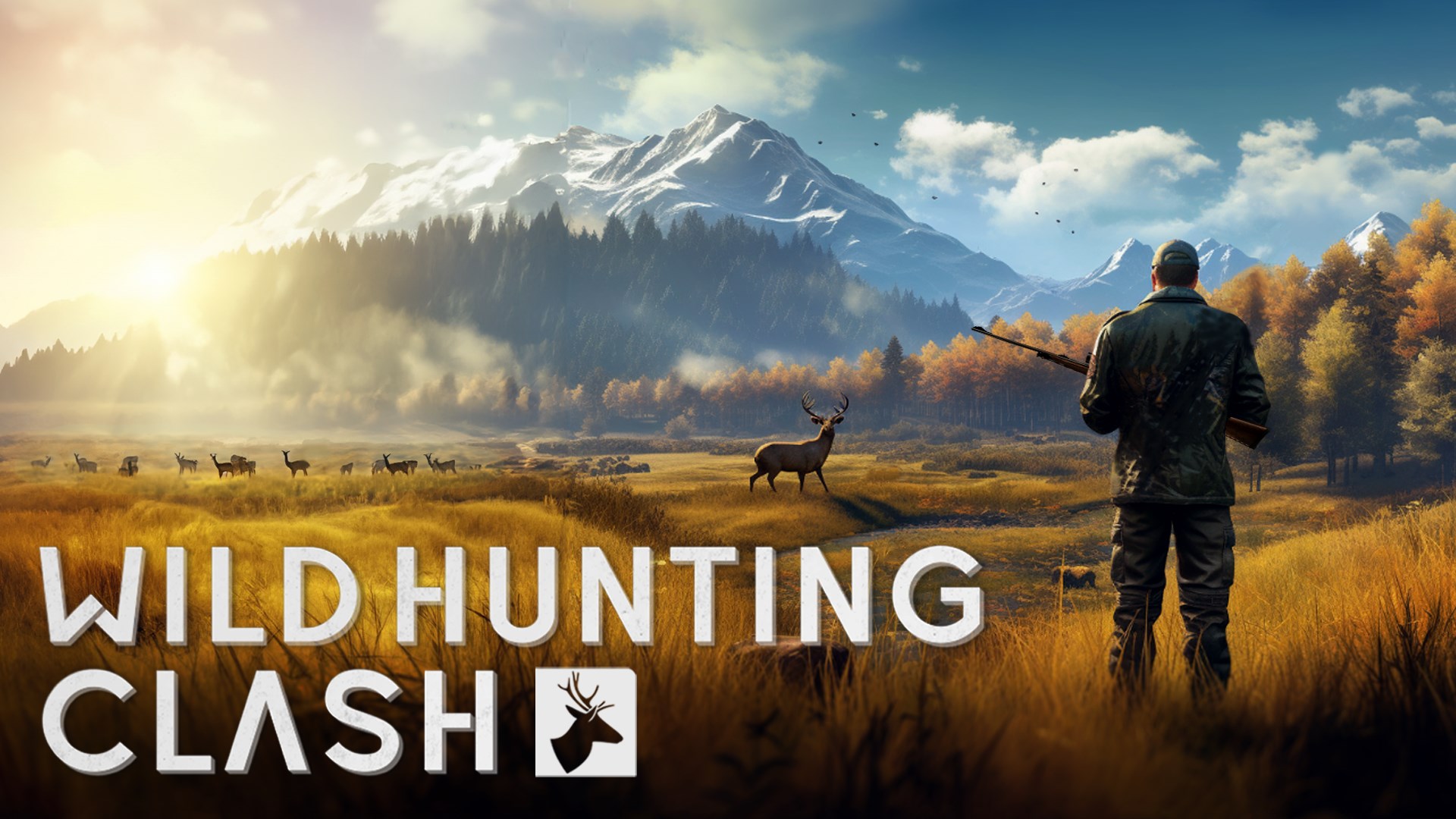 Купить Wild Hunting Clash — Microsoft Store (ru-RU)