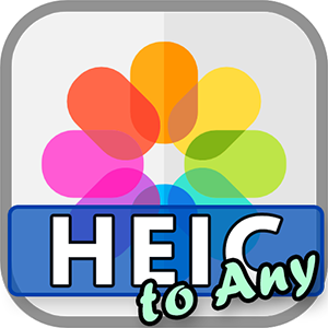 HEIC to Any Image Converter - Download and install on Windows ...