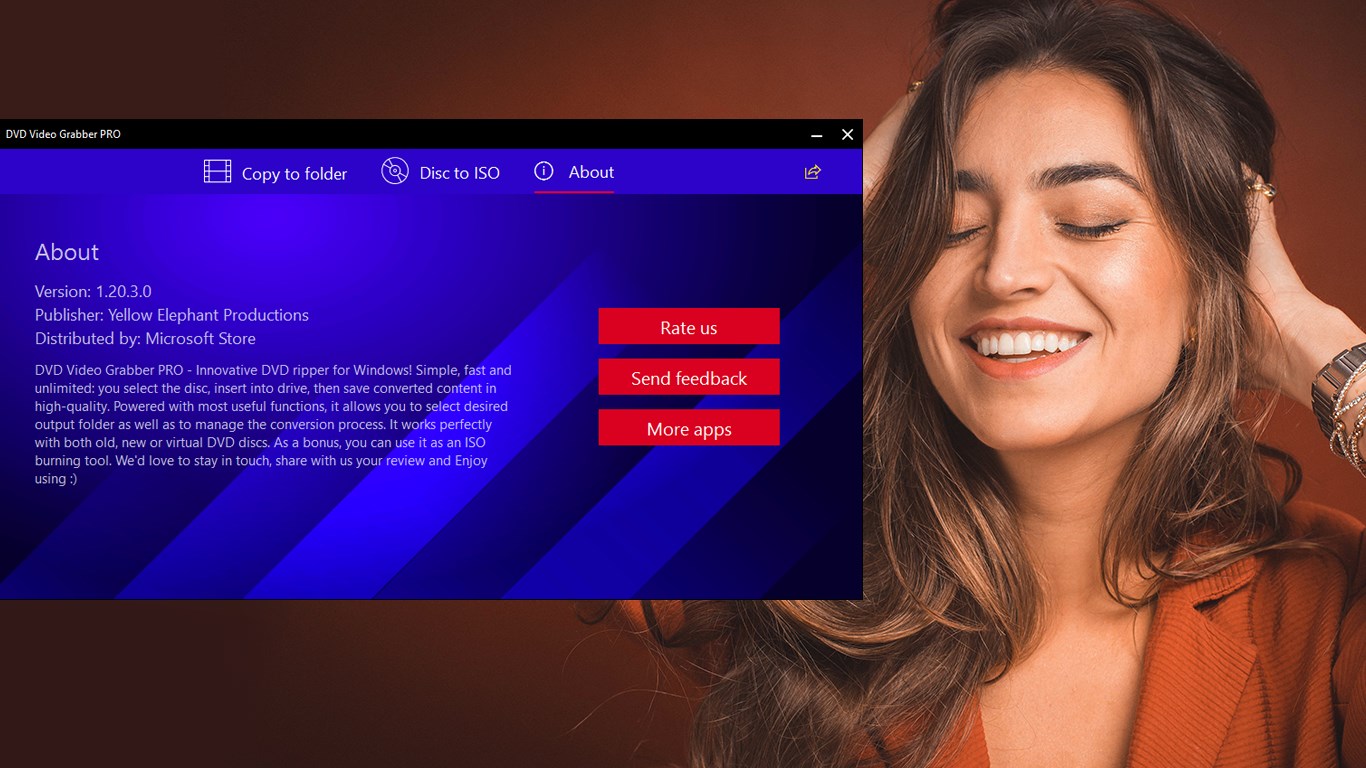 DVD Video Grabber PRO