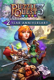 Get Puzzle Quest 3 | Xbox