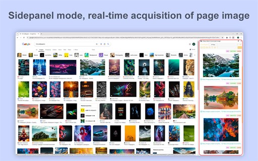 Fitkun Batch Download Image - Efficient Image Downloader