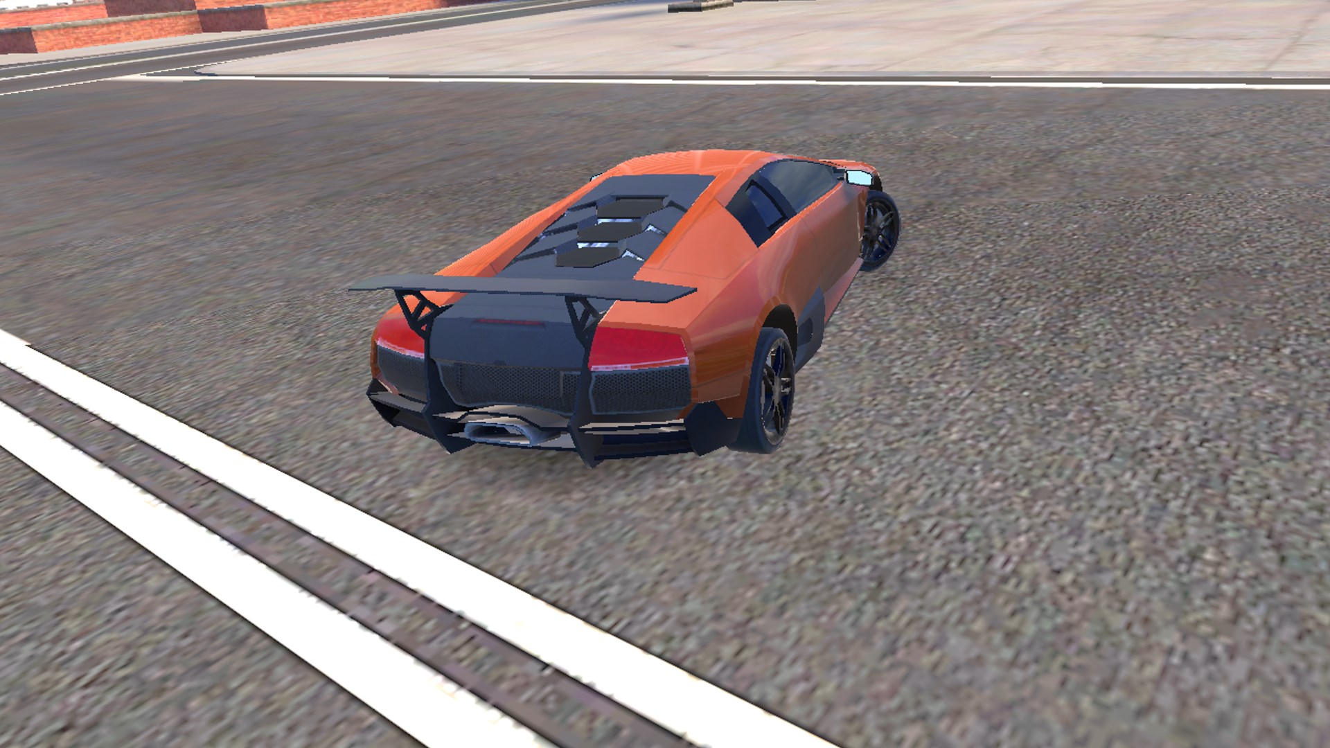 Buy Open World Car Drive Simulation - Microsoft Store en-CA