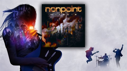 Buy "Miracle" - Nonpoint | Xbox