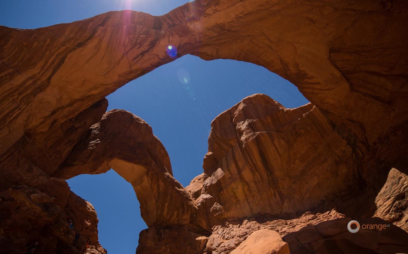 OLV Photography - Desert - HD Desert Wallpaper 1080p For Windows 11 ...