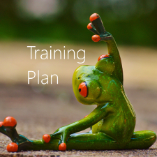 Training Plan - Free download and install on Windows | Microsoft Store