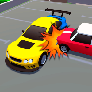 Car Parking 3D Merge Puzzle Game - Microsoft Edge Addons