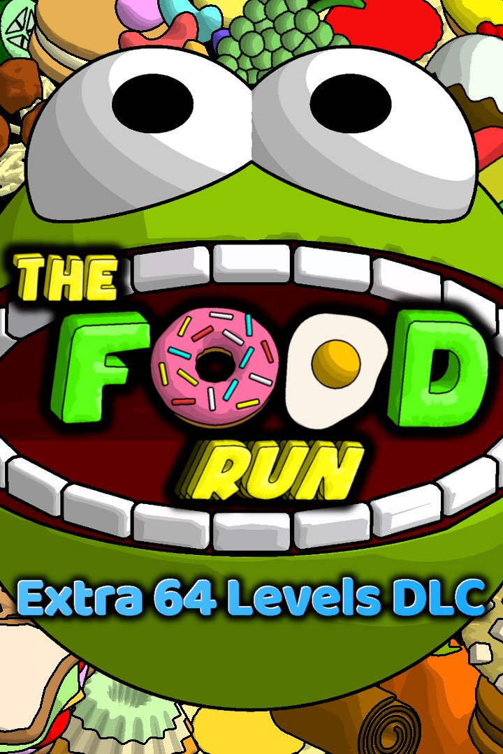 The Food Run (Win 10) price tracker for Windows