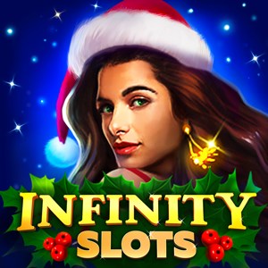 Obtener Infinity Slots - Spin and Win!: Microsoft Store es-MX