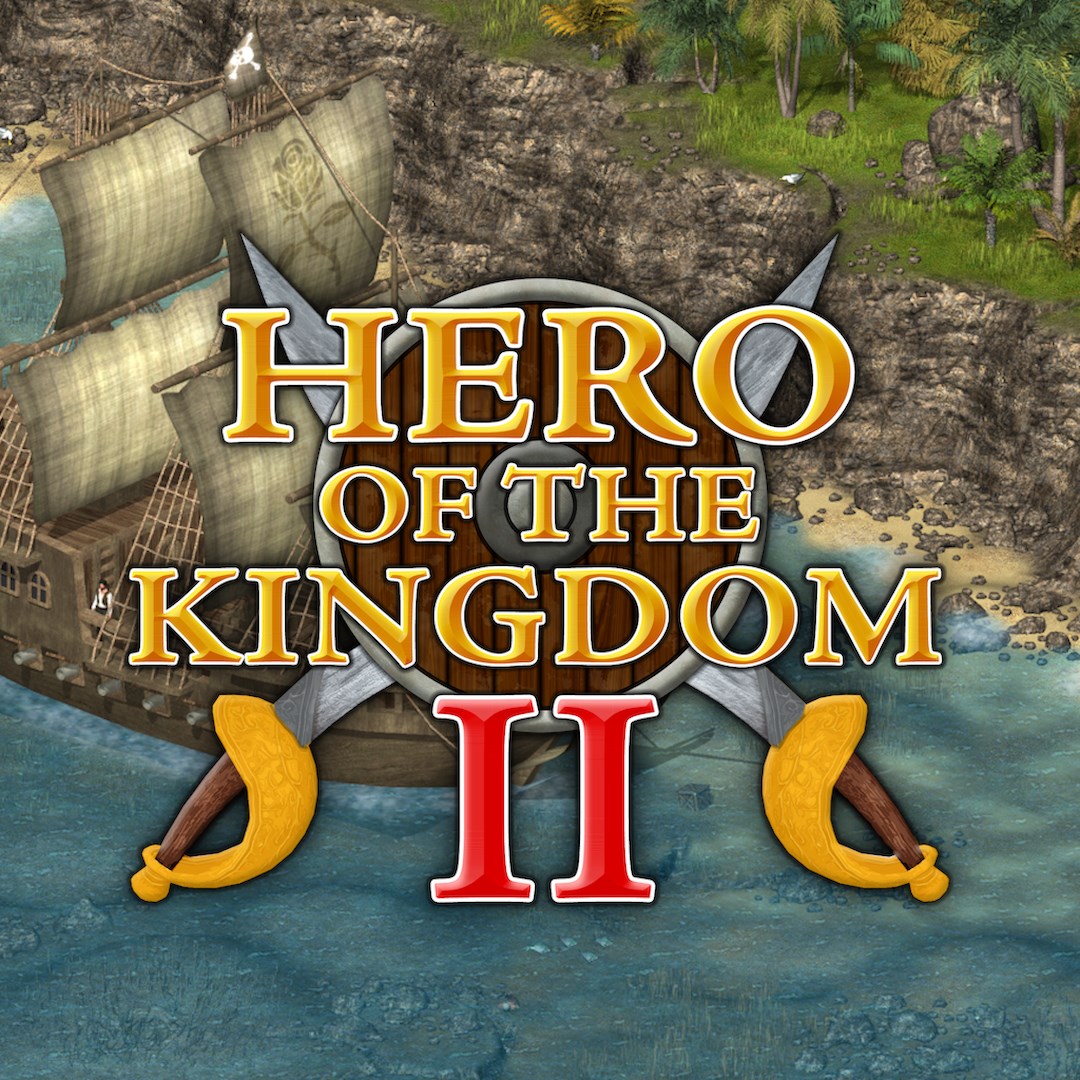 Hero of the Kingdom II Demo - Free download and play on Windows ...
