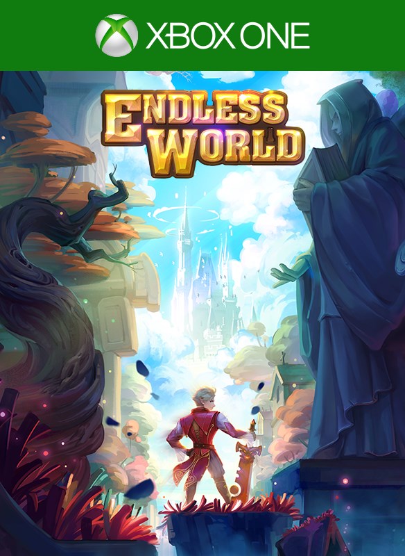 Endless World (Windows) Price on Windows