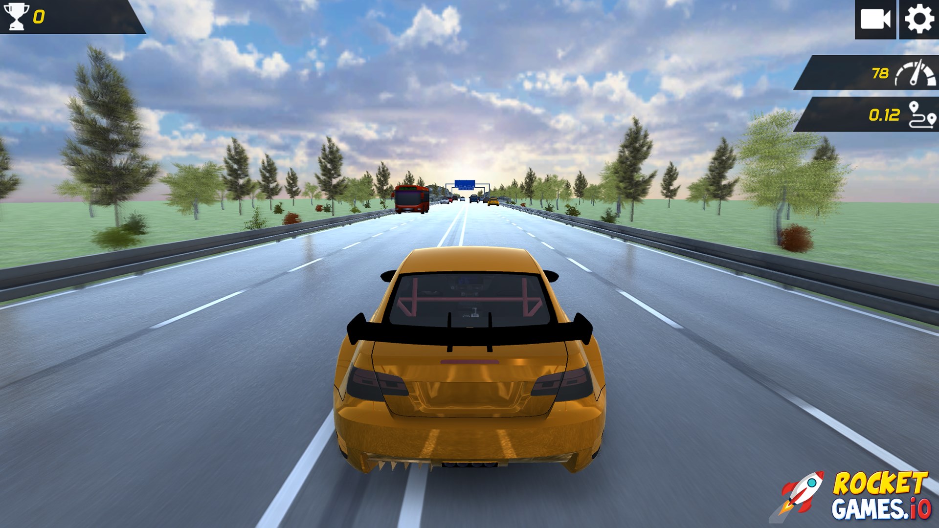 Obter Highway Cars Racing - Microsoft Store pt-PT