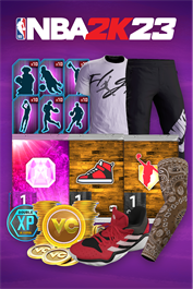 Buy NBA 2K23 Xbox Series X|S Mega Bundle | Xbox