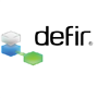 defir