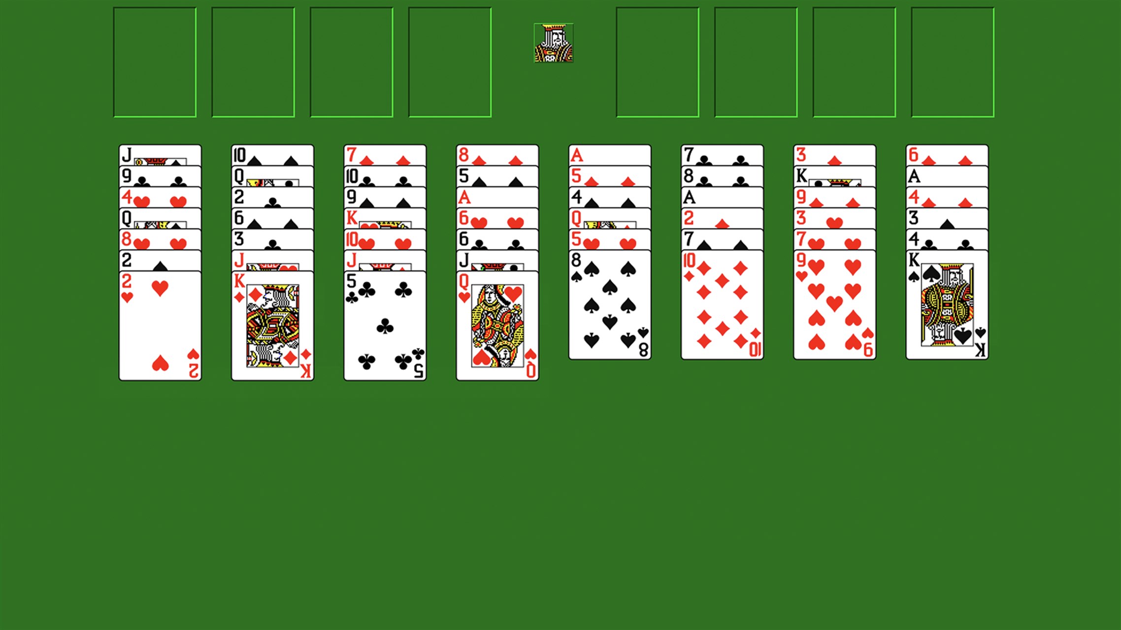 FreeCell Solitaire ` - Download and play on Windows | Microsoft Store⚔️ Descubra o que significa ...