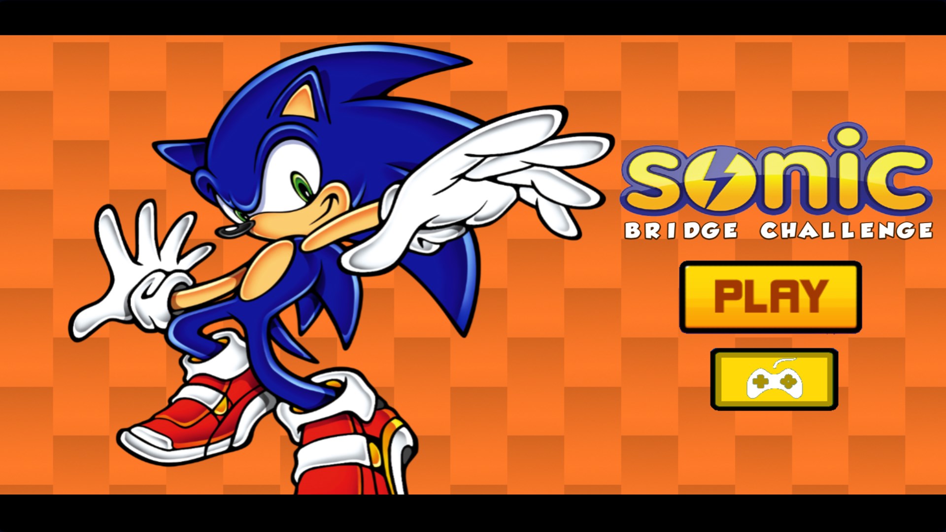 Sonic Bridge Challenge Pro 구매 - Microsoft Store ko-KR