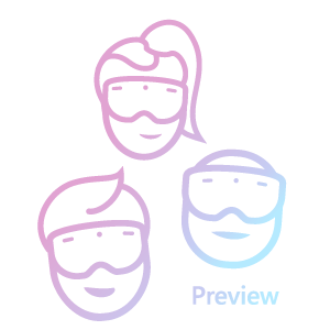 Get Microsoft Mesh App (Preview) - Microsoft Store