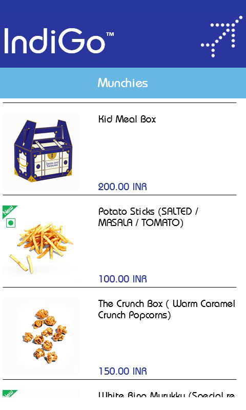 IndiGo – Windows Apps on Microsoft Store