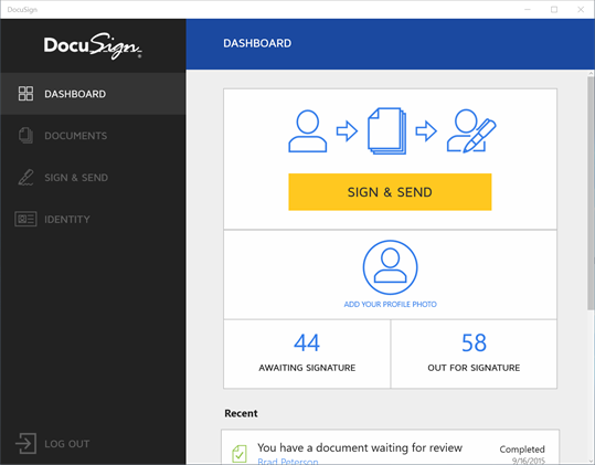 Docusign Free