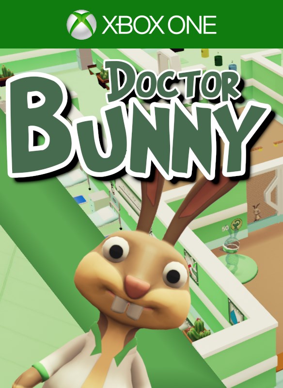 Doctor Bunny Price