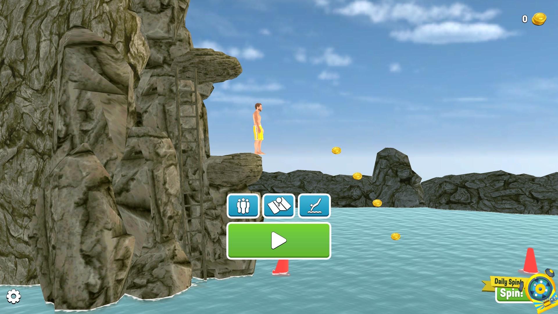 Comprar Dive Masters - Microsoft Store es-ES