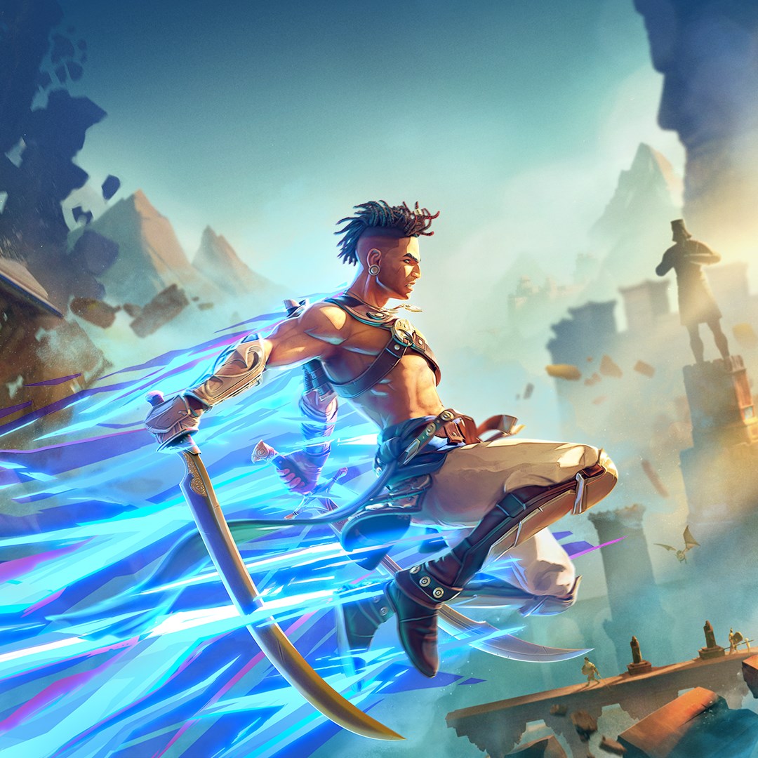 Prince of Persia The Lost Cro… — 60% off XOne | Best price | PSprices