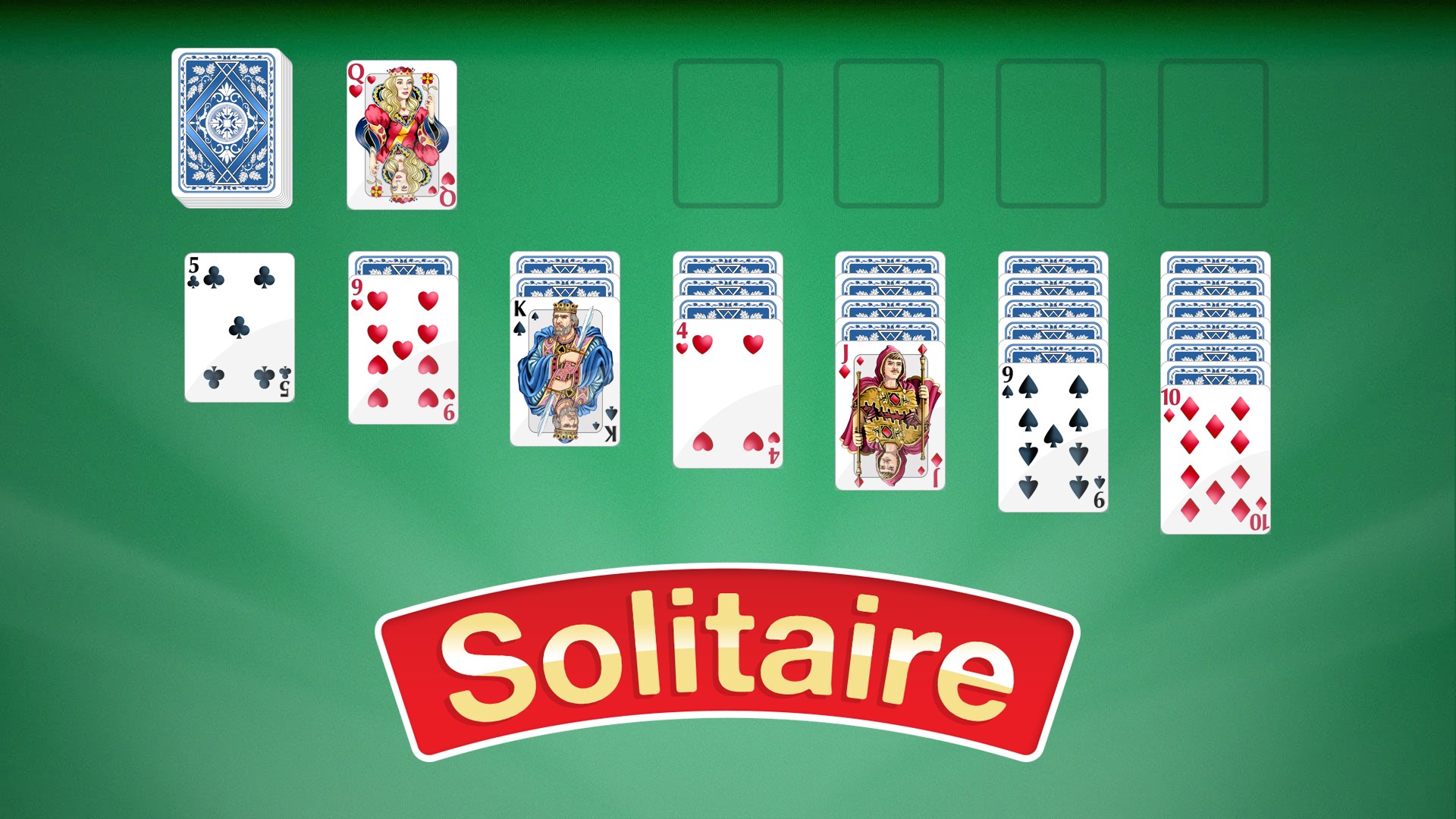 Get Klondike Solitaire Collection Free - Microsoft Store en-GB🗡 Entre ... Get Klondike Solitaire Collection Free - Microsoft Store en-GB🗡 Entre ...