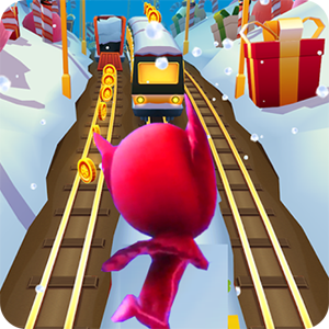 Subway Pj Surf Masks - Free download and play on Windows | Microsoft Store