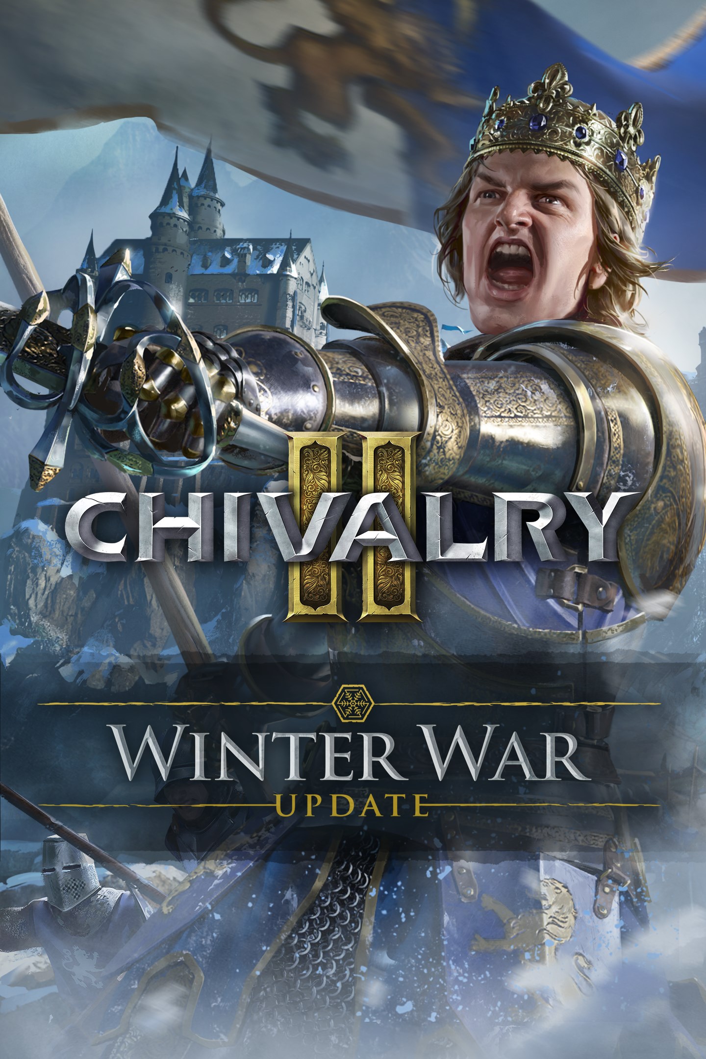 Jugar Chivalry 2 | Xbox Cloud Gaming (beta) en Xbox.com