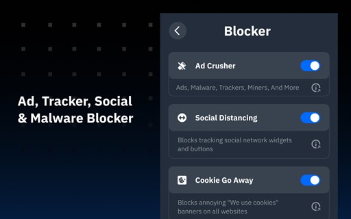 Windscribe — Free VPN, Proxy & Ad Blocker