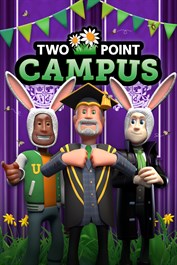 ซื้อ Two Point Campus | Xbox