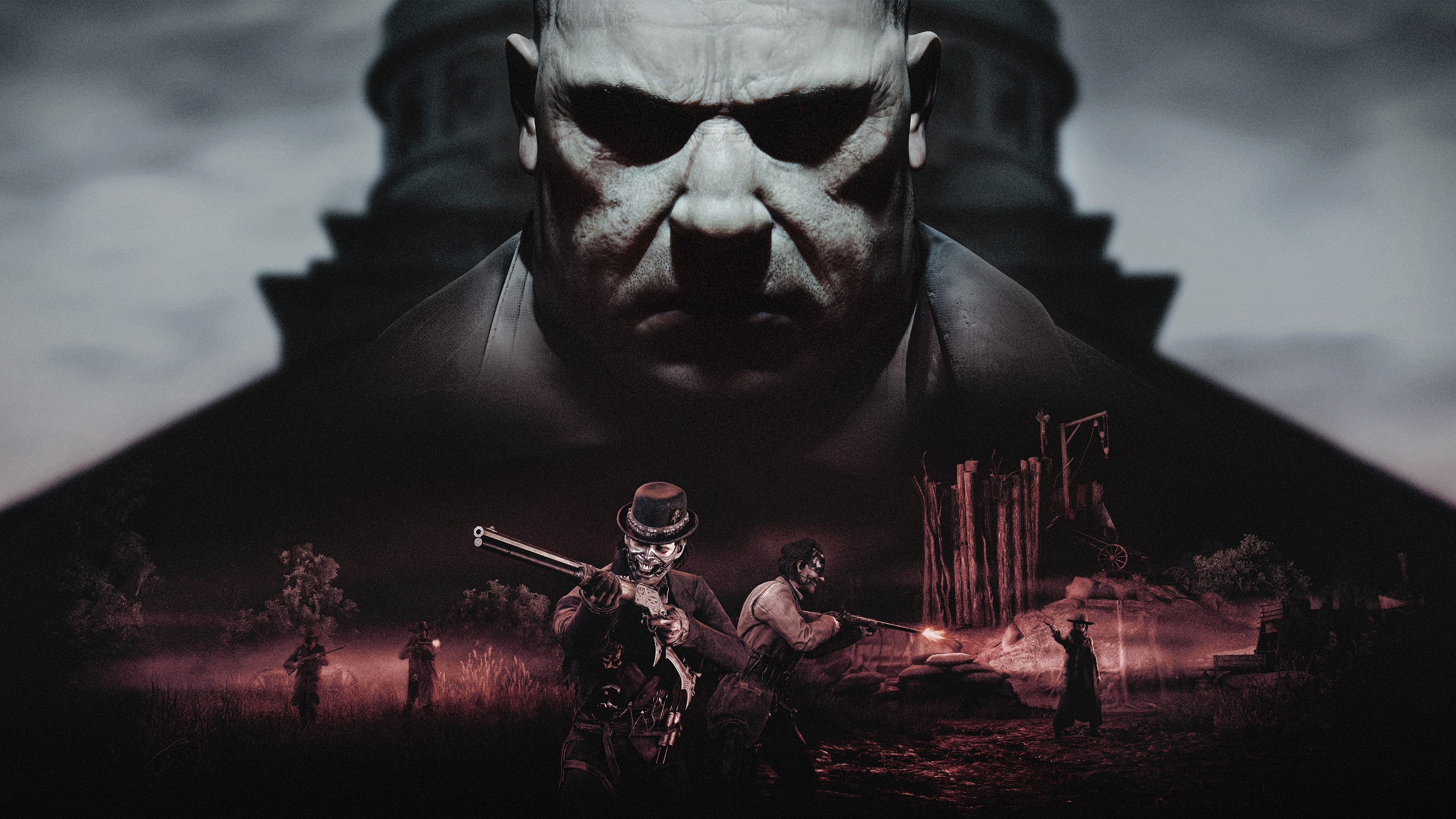 Play Hunt: Showdown 1896 | Xbox Cloud Gaming (Beta) on Xbox.com