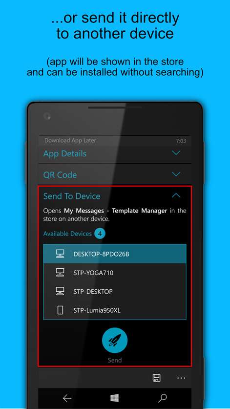 Store Microsoft Download
