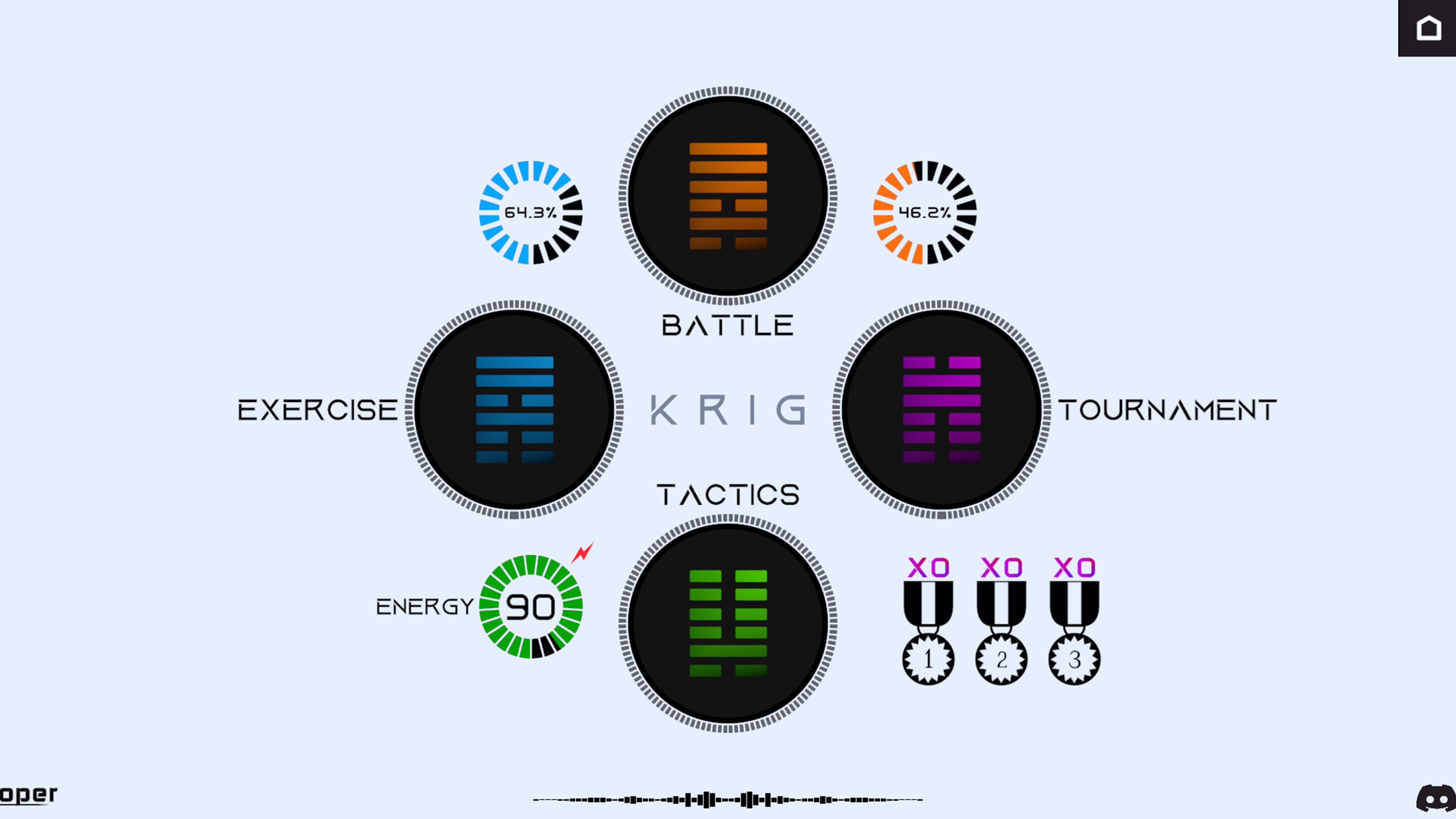 Get Krig - Microsoft Store en-AU