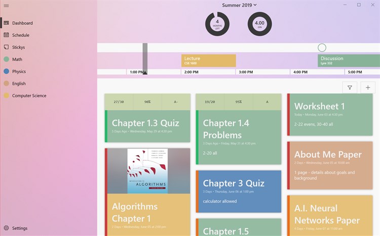 Skolar by Adam MacLaren - (Windows Apps) — AppAgg