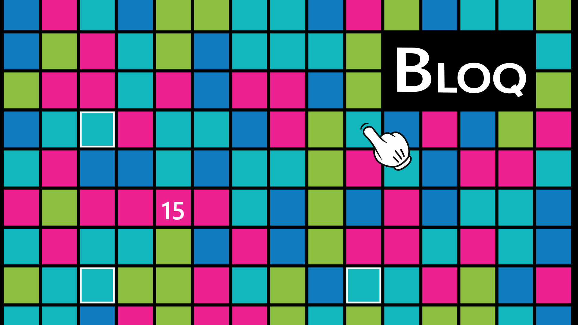 Get Bloq - Microsoft Store