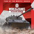 Buy World of Tanks – Tank of the Month: Kampfpanzer 07 RH - Microsoft ...