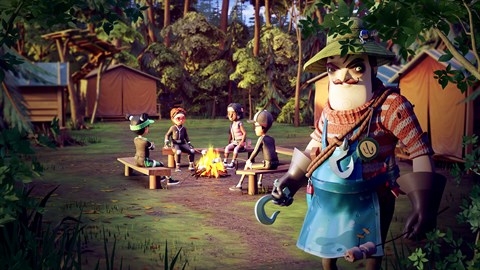 شراء Secret Neighbor | Xbox