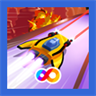 Hero Space Run FRVR を入手 - Microsoft Store ja-JP