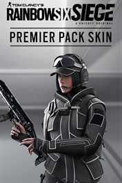 Buy 4,920 Premier Pack – Tom Clancy’s Rainbow Six Siege | Xbox