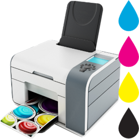 Output Devices Printer
