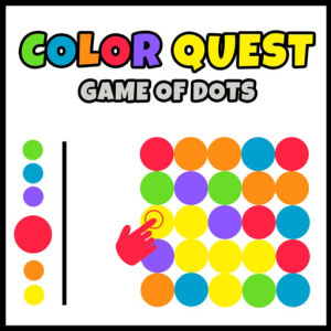 Color Quest Colors Game Play - Microsoft Edge Addons