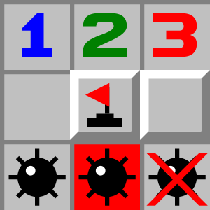 XP Minesweeper Classic - Free download and play on Windows | Microsoft ...