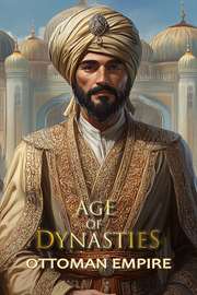 Acheter Age of Sultans: Ottoman Empire - Microsoft Store fr-GP