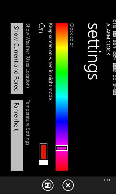 Get Digital Alarm Clock - Microsoft Store