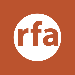 RFA Church - Official app in the Microsoft Store