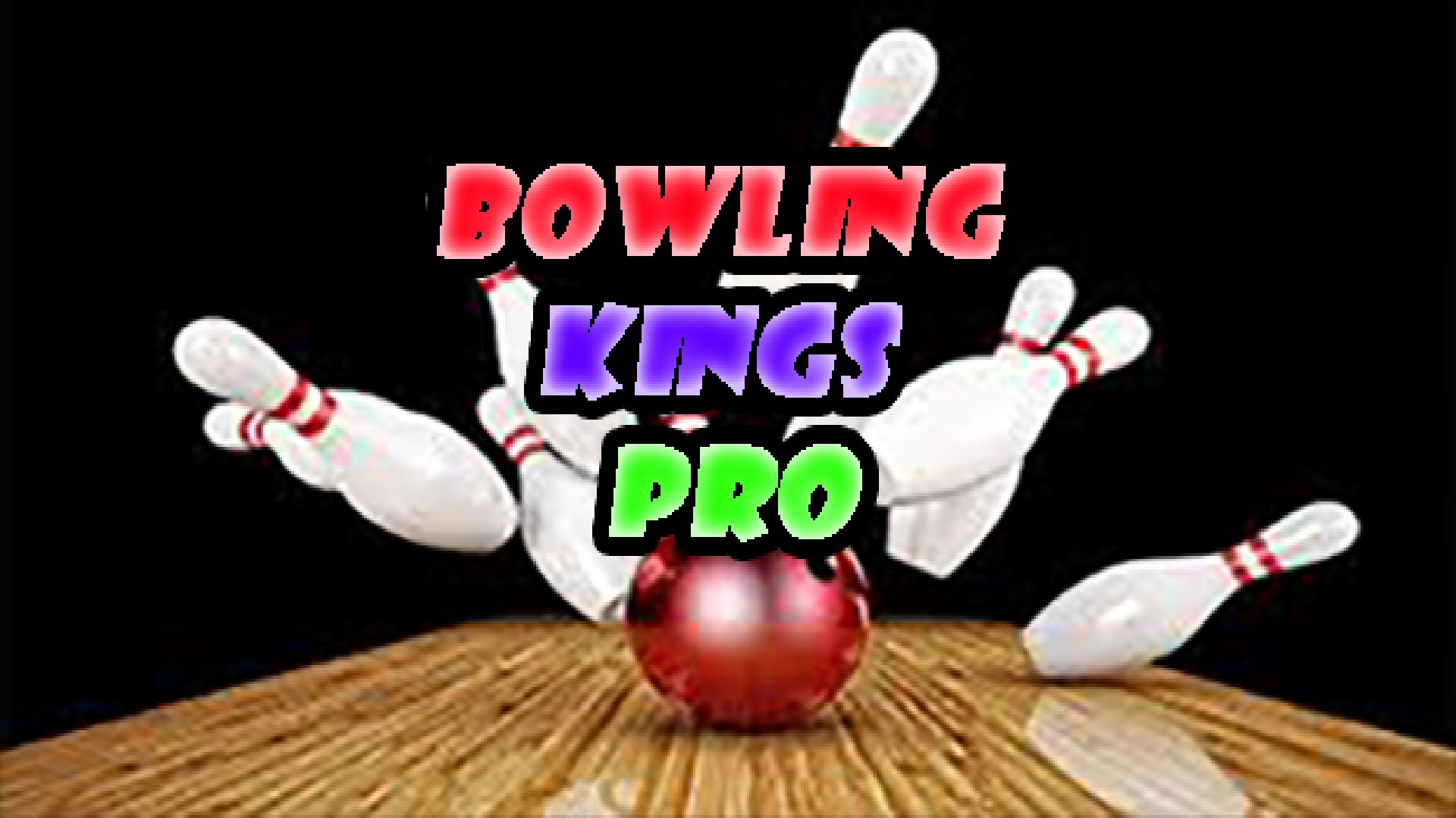Bowling Kings Pro | Xbox Clips & Screenshots