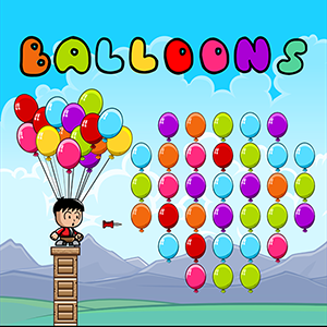 Bloons Shot - Download and play on Windows | Microsoft Store