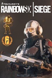 Buy Tom Clancy's Rainbow Six Siege: Pro League Ying Set | Xbox